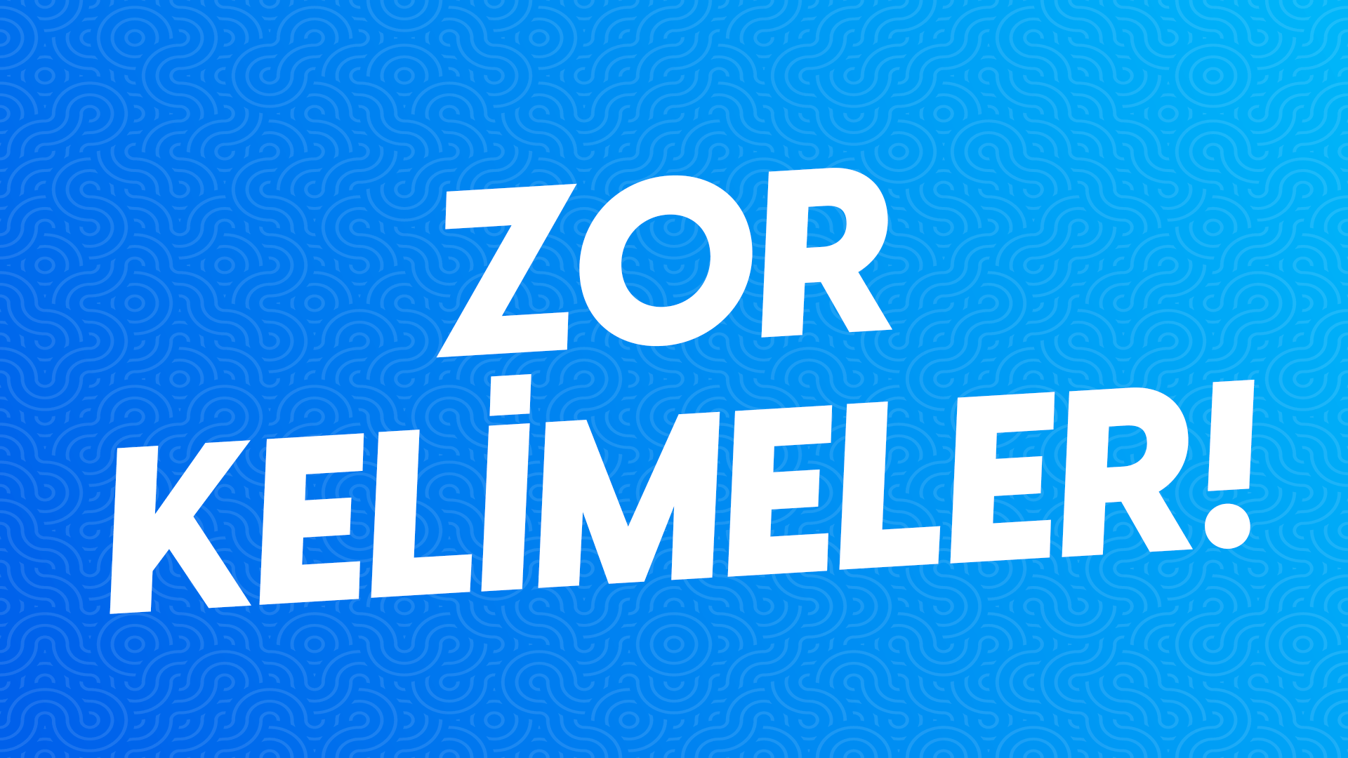 Zor Kelimelerin Doğru Telaffuzu - Diksiyon ve İletişim Akademi